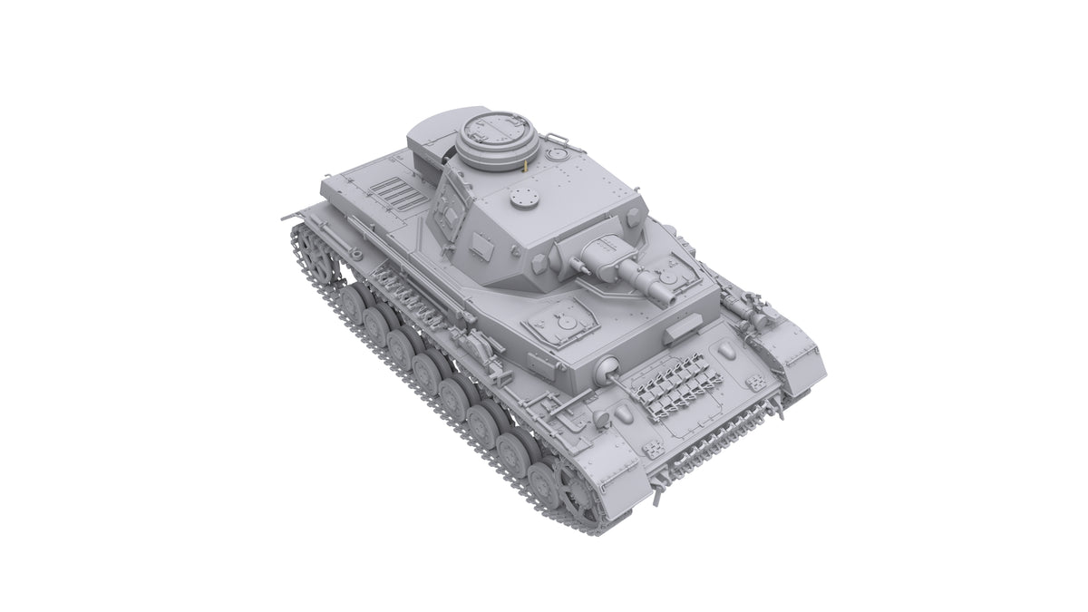 1/35 Border Models PANZER IV Ausf.F1 Vorpanzer & Schurzen (3 in 1) BT0 – HobbyNut Models