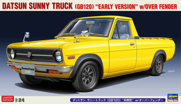 1/24 & 1/25 Vehicles – Page 2 – HobbyNut Models