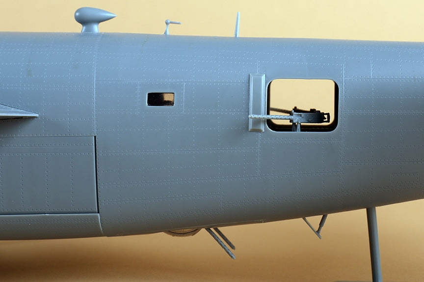 1/48 Hobby Boss B-24J Liberator 81774 NEW TOOL! – HobbyNut Models