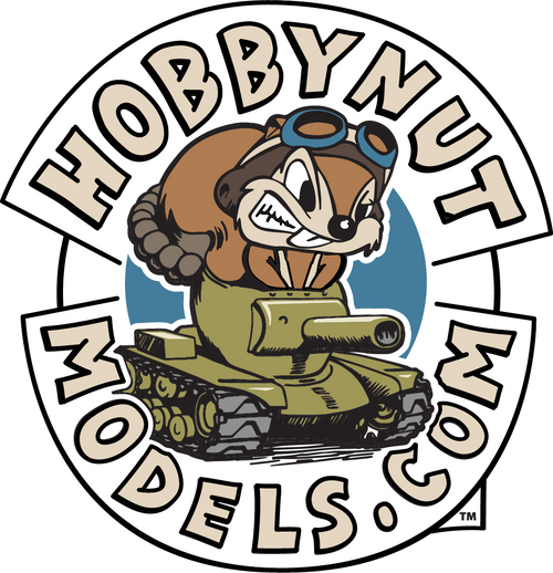 HobbyNut Models