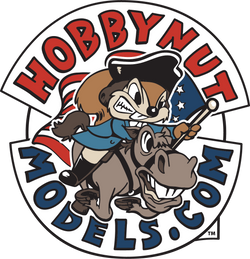 HobbyNut Models