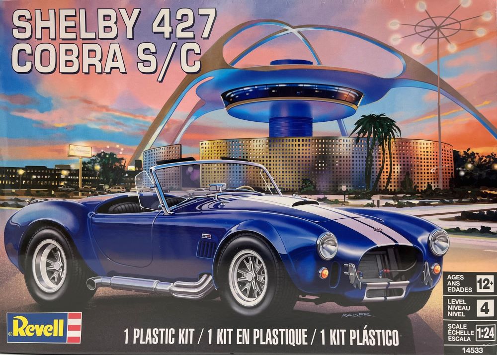 1/24 & 1/25 Vehicles – HobbyNut Models