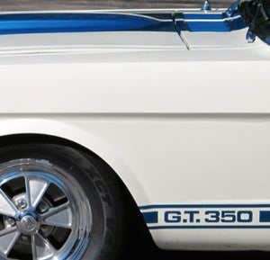 MCW - Model Car World American Cars 1964-71 Enamel Paints – HobbyNut Models